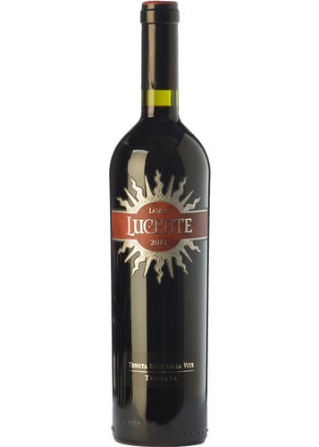 Luce della Vite Lucente 2019 · Acquista a 44,80 € su Italvinus