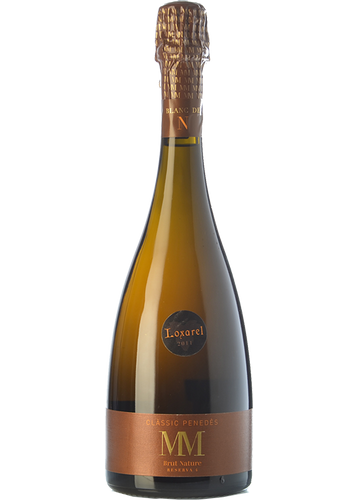 Loxarel Reserva MM Brut Nature 2014 · Comprar por 24,50 € en Vinissimus