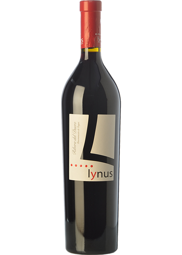 Wein von Lynus - Ribera del Duero - online Kaufen.