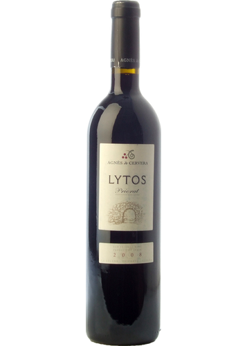 Lytos 2010 · Vinissimus