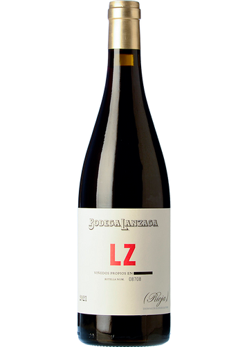 Wein von LZ - Rioja - online Kaufen.
