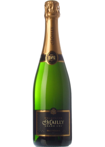 Champagne Mailly Grand Cru Brut Réserve · Vinissimus