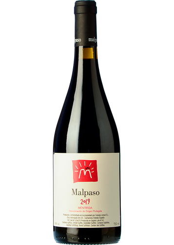 Malpaso 2022 · Comprar por 14,50 € en Vinissimus