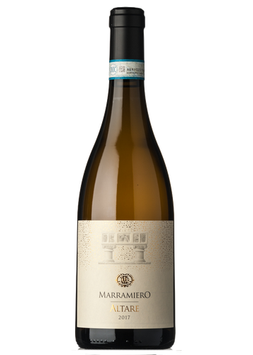 Wein von Marramiero Trebbiano d'Abruzzo Altare - Trebbiano d'Abruzzo ...