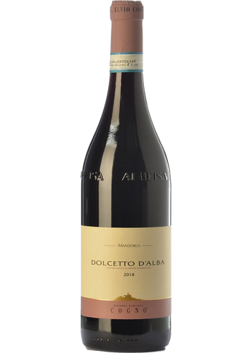 Elvio Cogno Dolcetto d'Alba Mandorlo 2022 · Acquista a 12,90 € su Italvinus Elvio Cogno Dolcetto d'Alba Mandorlo 2022 · Acquista a 12,90 € su Italvinus
