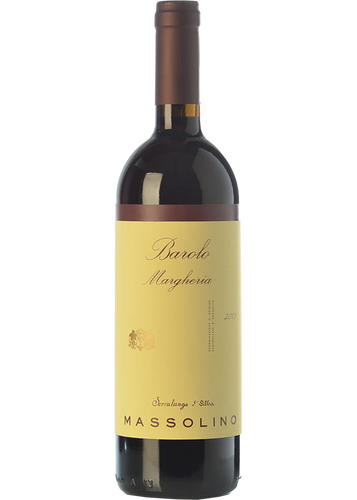Massolino Barolo Margheria 2017 · Buy it for £70.40 at Vinissimus