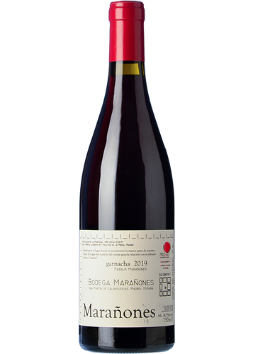 Marañones 2022 · Comprar por 29,75 € en Vinissimus
