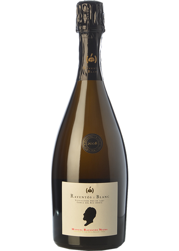 Manuel Raventós Negra 2016 · L'acheter sur Vinissimus 83,99