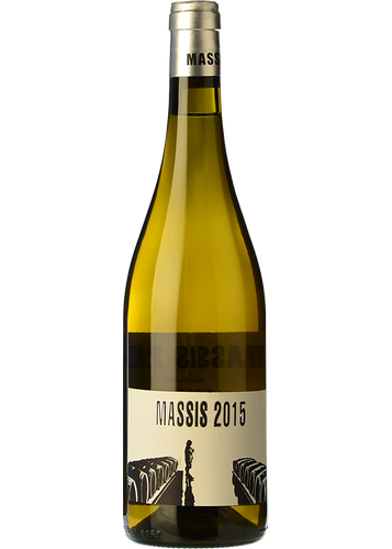 Massís 2015 · Vinissimus