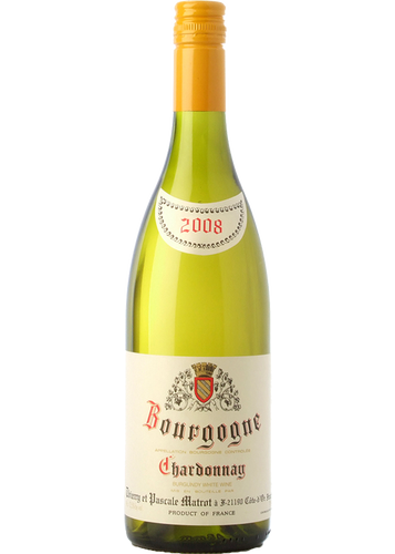 Domaine Matrot Bourgogne Chardonnay 2020 · Buy it for £32.05 at Vinissimus