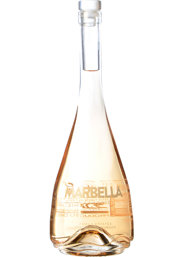 Marbella Blush Rosé 2022 · L'acheter sur Vinissimus 27,10