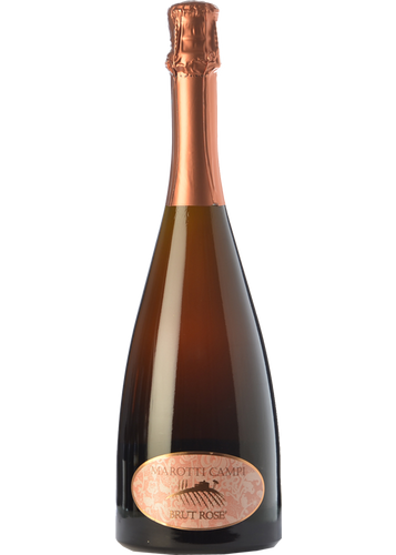 Marotti Campi Brut Rosé · Buy it for £15.90 at Vinissimus