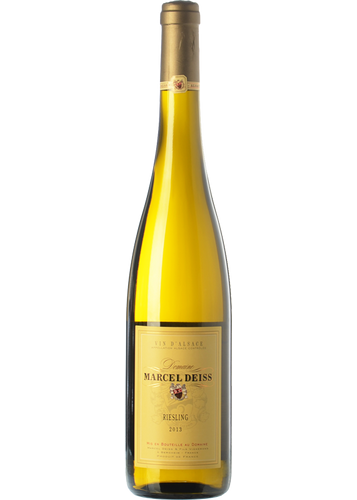 Wein von Marcel Deiss Riesling - Alsace AOC - online Kaufen.
