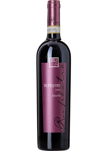 Menegola Sassella Rupestre 2010 · Comprar por 35,25 € en Vinissimus