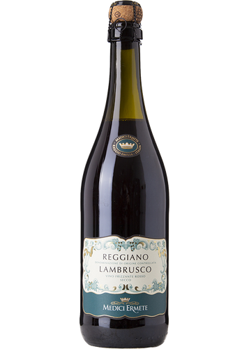 Medici Ermete Reggiano Lambrusco Secco · Buy it for £9.50 at Vinissimus
