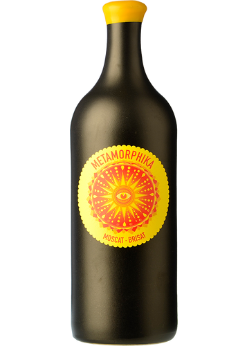 Metamòrphika Muscat Brisat 2020 · Buy it for £31.40 at Vinissimus