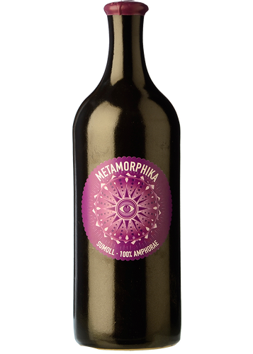 Metamòrphika Sumoll Ànfora 2018 · Comprar por 23,70 € en Vinissimus