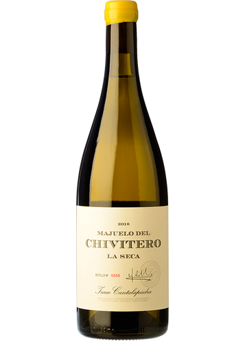 Majuelo del Chiviritero 2021 · Comprar por 23,40 € en Vinissimus
