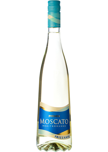 Pinord Moscato Mediterráneo · Comprar por 8,20 € en Vinissimus
