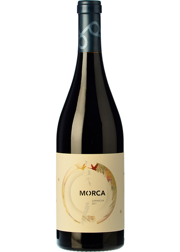 Morca 2021 · Comprar por 36,95 € en Vinissimus