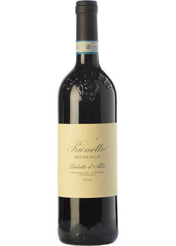 Wein von Prunotto Dolcetto Mosesco - Dolcetto d'Alba DOC - online Kaufen.