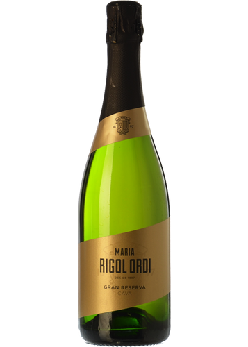 Maria Rigol Ordi Gran Reserva 2016 · Comprar por 18,76 € en Vinissimus