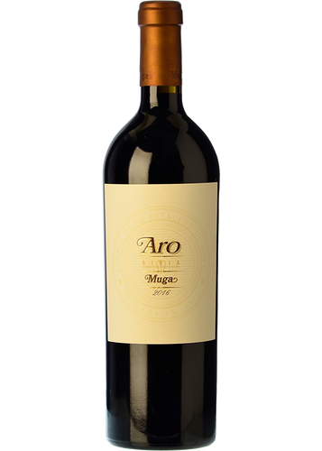Muga Aro 2019 · Comprar por 269,00 € en Vinissimus