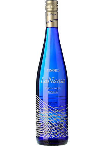 Pinord La Nansa Blanc · Buy it for £11.95 at Vinissimus