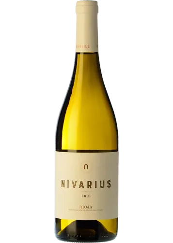 Wein von Nivarius N - Rioja - online Kaufen.