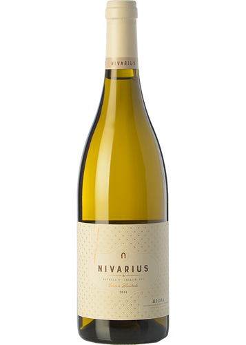 Nivarius Edición Limitada 2018 · Comprar por 13,04 € en Vinissimus