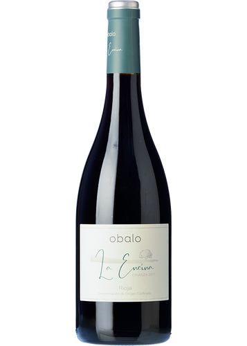 Obalo La Encina Crianza 2019 · Comprar por 10,85 € en Vinissimus