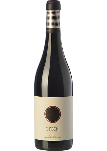 Orben 2020 · Comprar por 24,50 € en Vinissimus