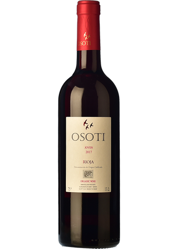 Osoti Joven 2021 · Buy it for £15.70 at Vinissimus