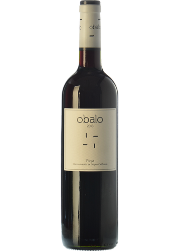 Obalo Joven 2015 · Comprar por 8,00 € en Vinissimus
