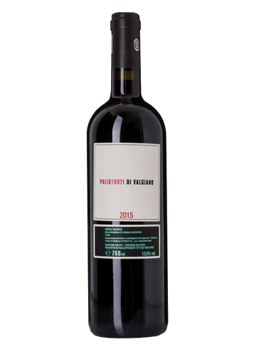 Tenuta di Valgiano Palistorti Rosso 2019 · Acquista a 21,00 € su Italvinus