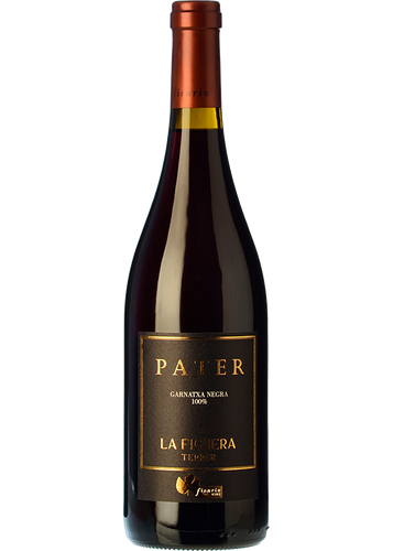 Pater 2018 · Buy it for £33.55 at Vinissimus