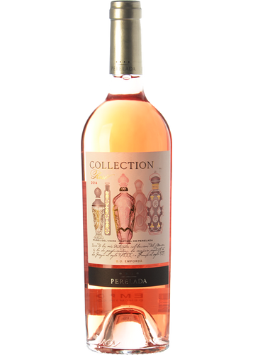 Perelada Collection Rosé 2019 · Buy it for £15.95 at Vinissimus