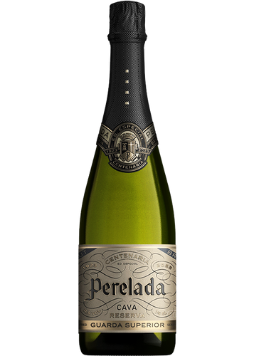 Perelada Cava Ed. Especial Centenaria 2020 · Buy it for £17.15 at ...