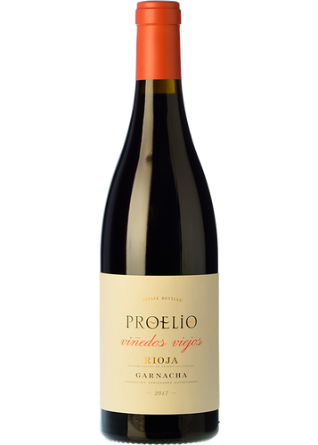 Proelio Viñedos Viejos 2019 · Comprar por 15,50 € en Vinissimus