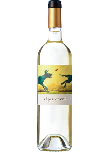 El Perro Verde 2024 · Comprar por 11,75 € en Vinissimus