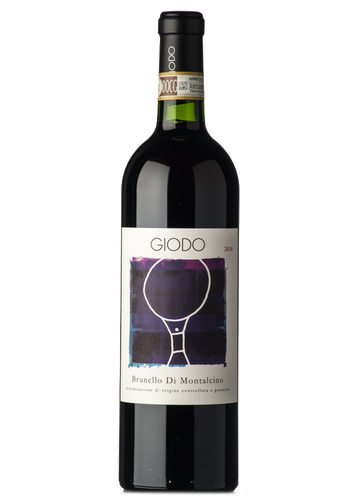 Giodo Brunello di Montalcino 2017 · Comprar por 157,40 € en Vinissimus