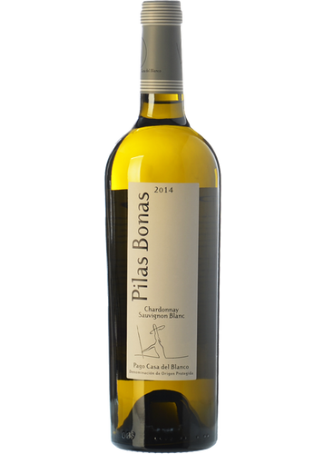 Pilas Bonas 2018 · Buy it for £11.15 at Vinissimus