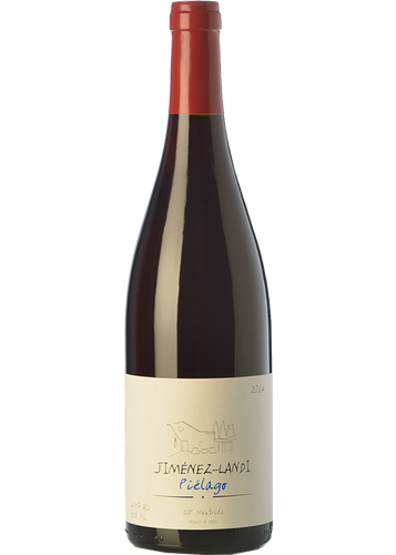 Piélago 2018 · Comprar por 32,55 € en Vinissimus