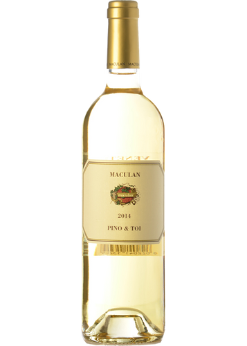 Maculan Pino & Toi 2017 · Buy it for £16.70 at Vinissimus