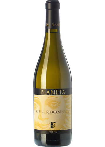 Planeta Chardonnay Menfi 2021 · Buy it for £23.76 at Vinissimus ...