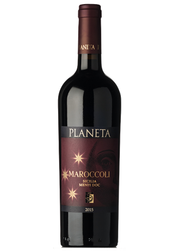 Planeta Menfi Syrah Maroccoli 2018 · Buy it for £24.60 at Vinissimus