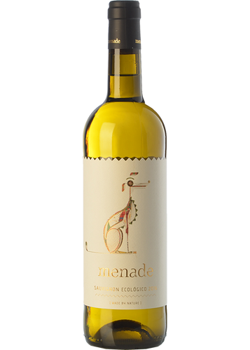Wein von Menade Sauvignon Blanc - Rueda - online Kaufen.