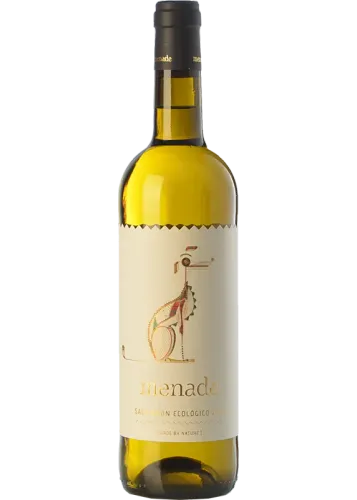 Wein von Menade Sauvignon Blanc - Rueda - online Kaufen.