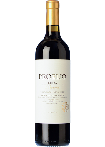 Proelio Reserva 2018 · Buy it for £19.09 at Vinissimus