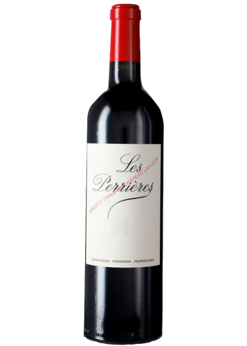 Les Perrieres de Lafleur 2018 · Comprar por 91,65 € en Vinissimus